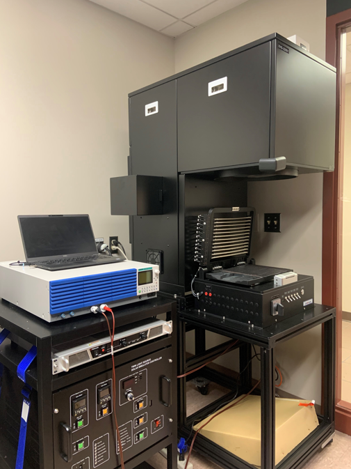 71. San-Ei Electric XHS-220S1-SA | Core Facilities